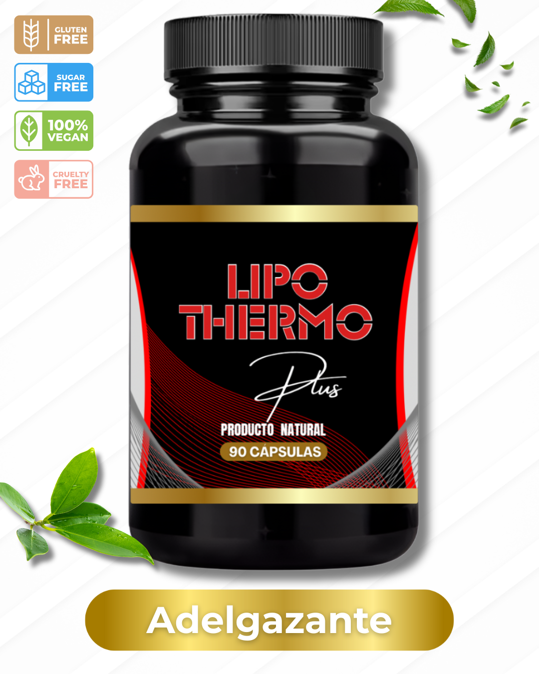 LIPO THERMO PLUS – Belleza al Natural